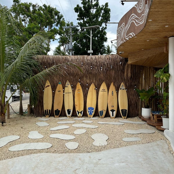 MOSA Restaurant And Bar - Panglao, Bohol
