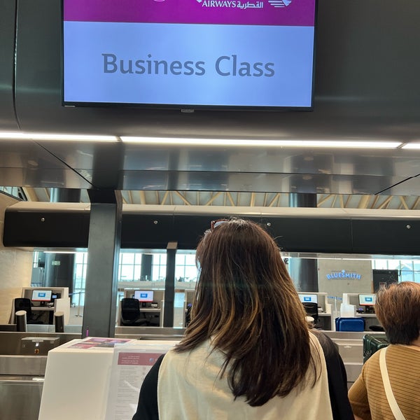 Clark International Airport Terminal 2