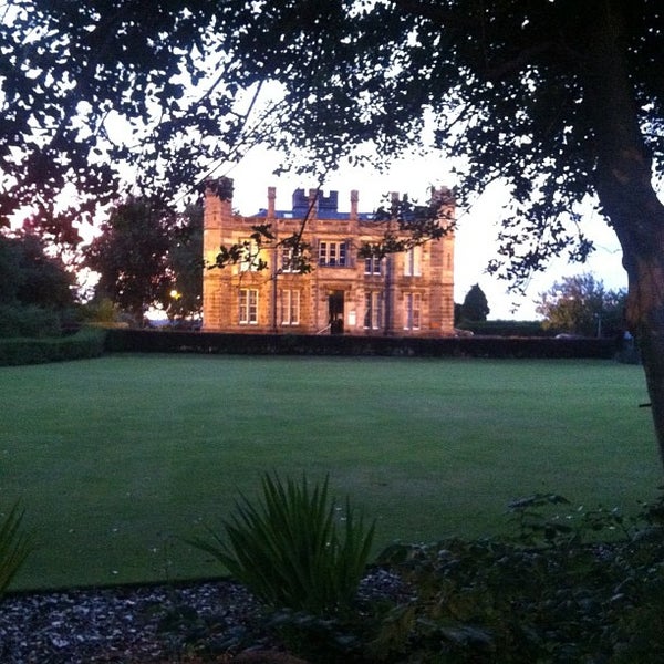 St Andrews Museum - St Andrews, Fife