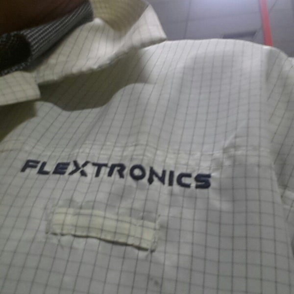 Photos at Flextronics Technology (M) Sdn Bhd, PTP - Plot D26, Jln DPB/4