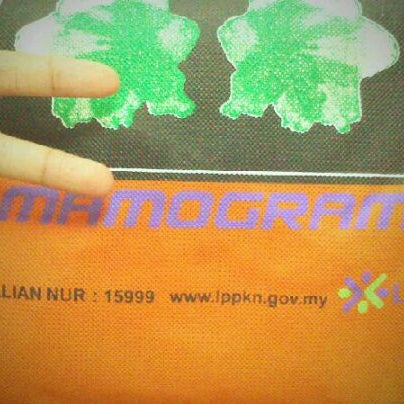 Dewan Serbaguna ILPKK - Kota Kinabalu, Sabah