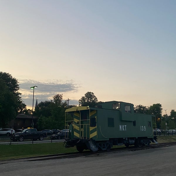 Frontier Park - Saint Charles - St. Charles, MO