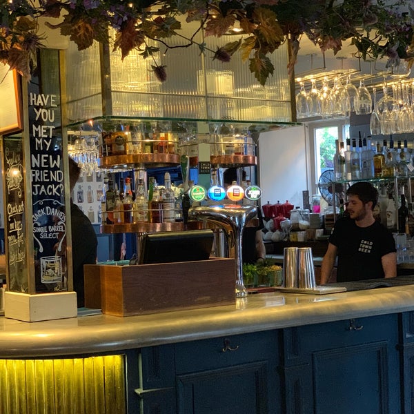 Element - Bar in Edinburgh