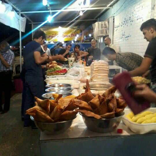 Ahwaz