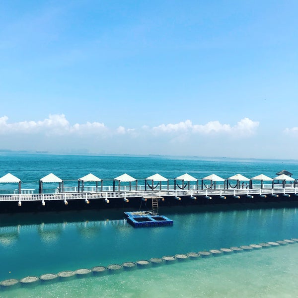 Ombak Bar by KTM Resort - 2 tips