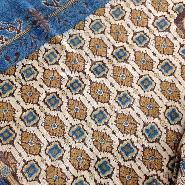 Rahmanan Antique And Decorative Rugs - NoMad - 6 visitors