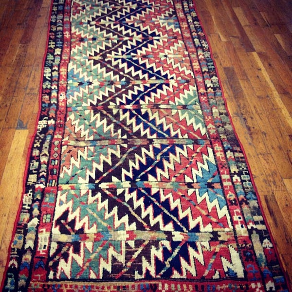 Rahmanan Antique And Decorative Rugs - NoMad - 6 visitors