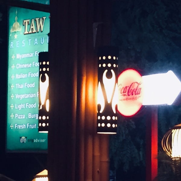 Taw Win - 1 tip from 15 visitors