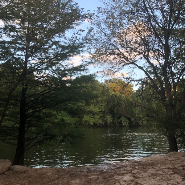 Red Bud Isle - Dog Park in Austin