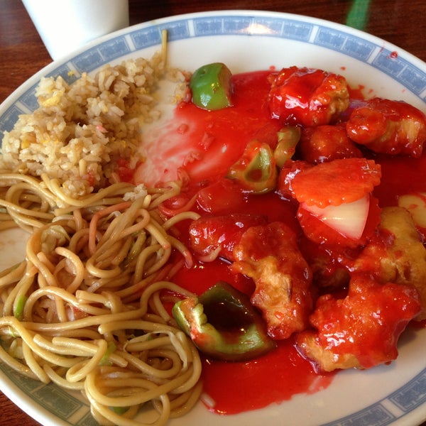Bo Bo China - Chinese Restaurant in Las Vegas