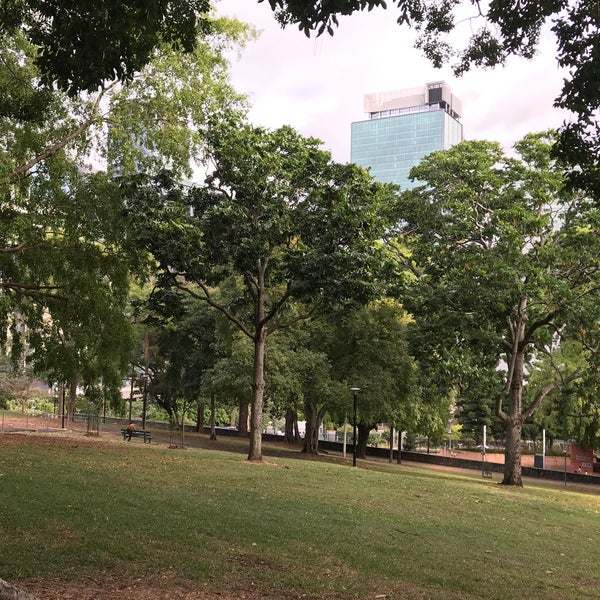 Wickham Park - Park in Spring Hill