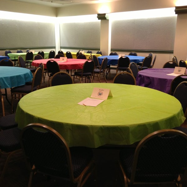 Eckles Library - Foxhall-Palisades - 3 tips