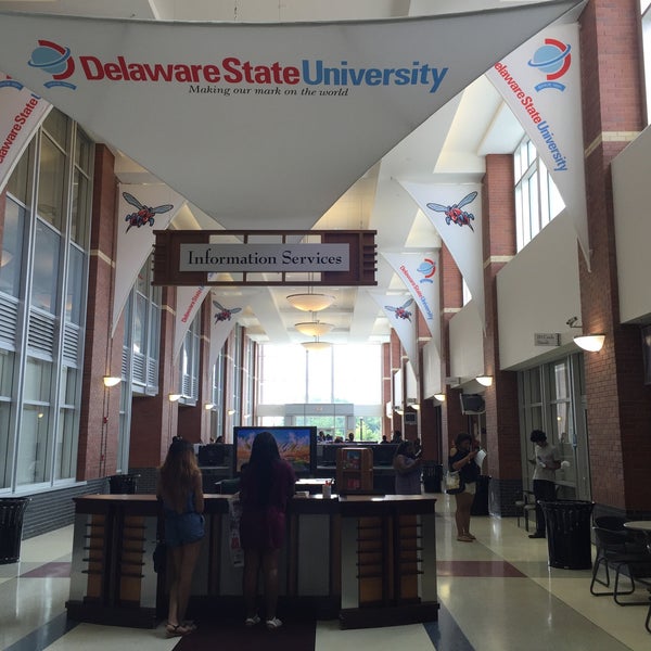 Delaware State University - University in Dover