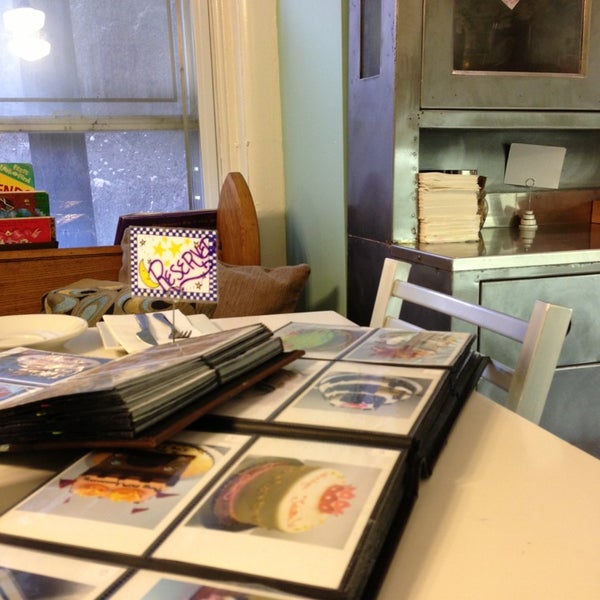 Photos at Night Kitchen Bakery - Chestnut Hill - Philadelphia, PA