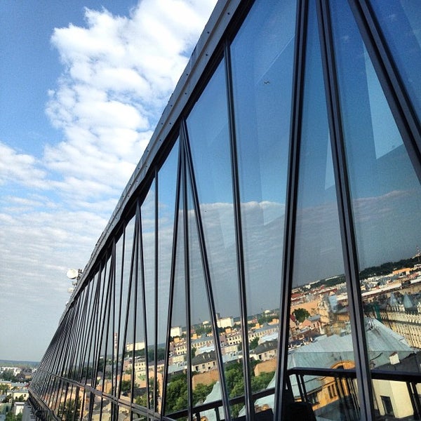 Albert Hotel (Now Closed) - Hotel in Riga