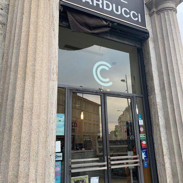 Caffe' Carducci - Café in Milano