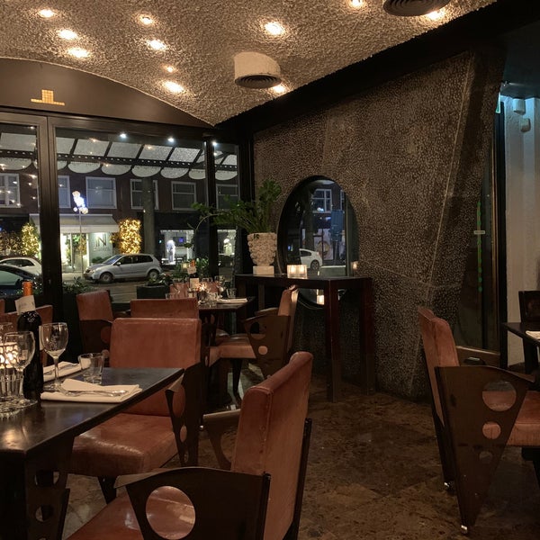 Gauchos - Apollobuurt - Amsterdam, Noord-Holland