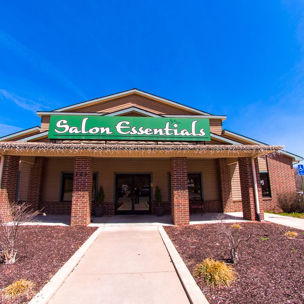 Salon Essentials Salon & Spa - Hair Salon