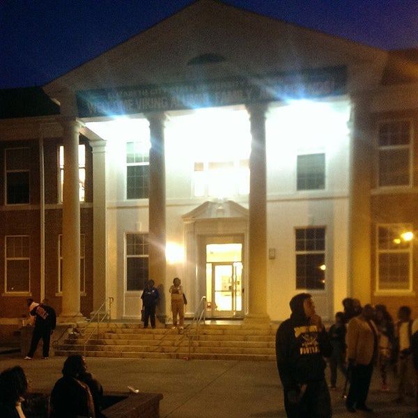 Elizabeth City State University - Elizabeth City State University - 2 tips