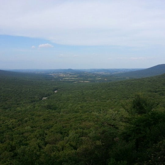 Hawk Mountain - Kempton, PA