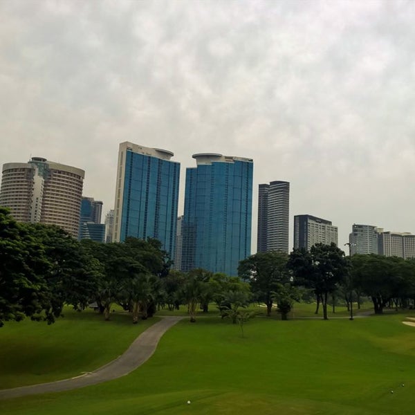 Photos at Manila Golf and Country Club - Golf Course in Makati City