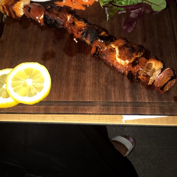 Meat 'N Fish (Now Closed) - الوصل - 31 tips from 268 visitors