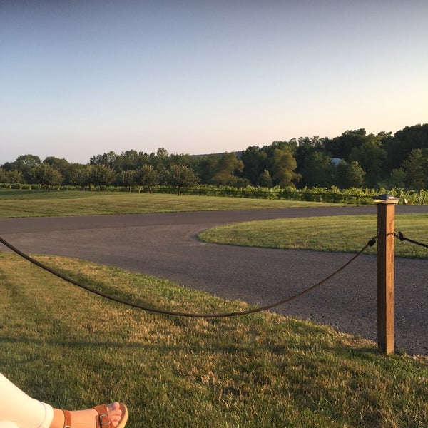 Owera Vineyards - Vineyard in Cazenovia