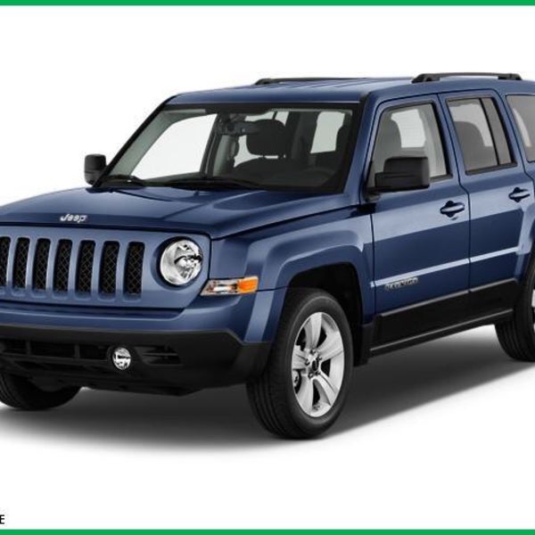 Romano Chrysler Jeep - Car Dealership