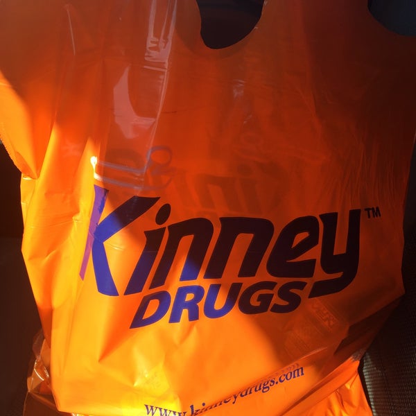 Kinney Drugs - East Syracuse, NY