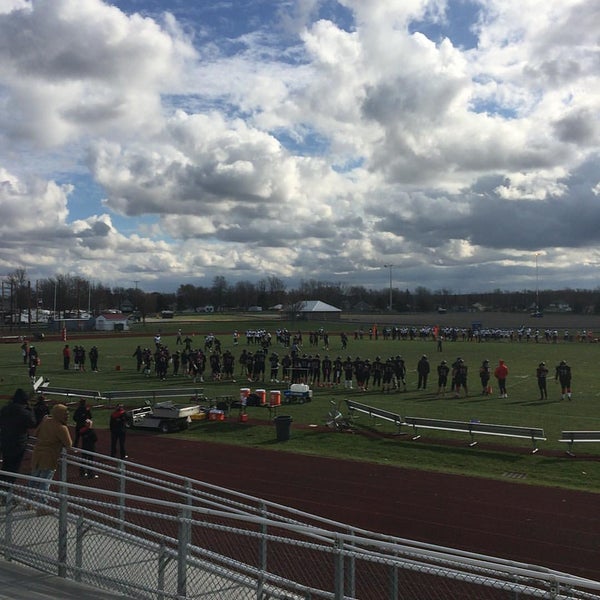 ECC South Campus Library - Building 5