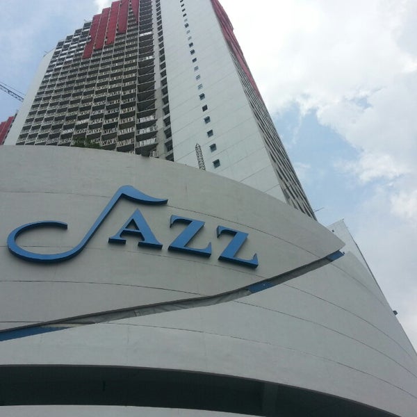 Photos at SMDC Jazz Mall - Shopping Mall in Makati City