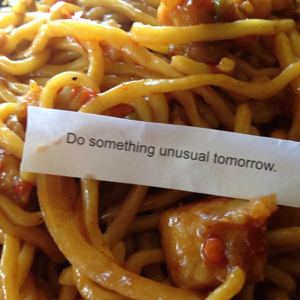 Mark Pi's Express - Chinese Restaurant in Whitehall