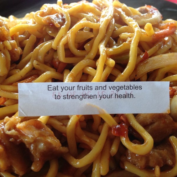 Mark Pi's Express - Chinese Restaurant in Whitehall