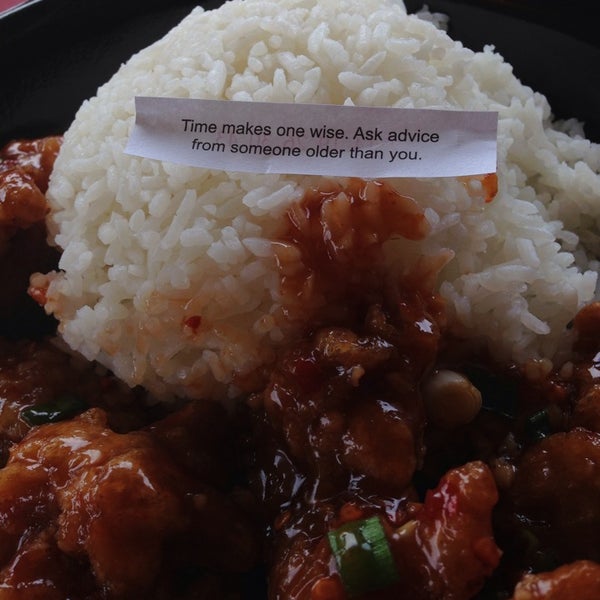 Mark Pi's Express - Chinese Restaurant in Whitehall