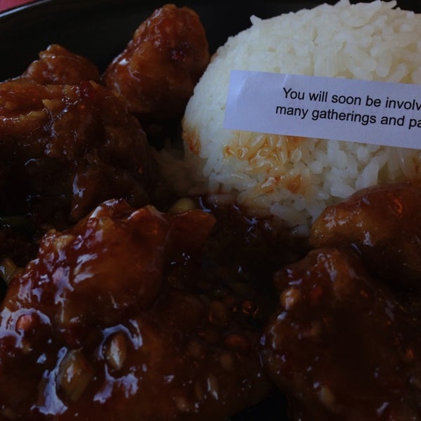 Photos at Mark Pi's Express - Chinese Restaurant in Whitehall