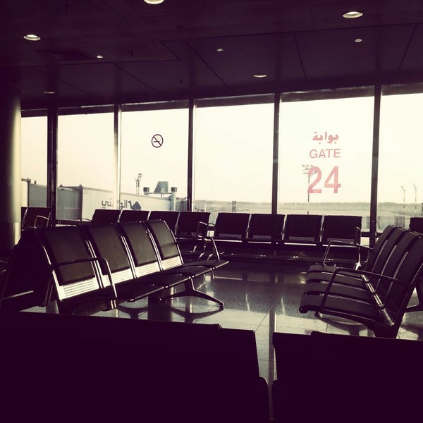 Photos at Kuwait International Airport (KWI) - Airport Rd
