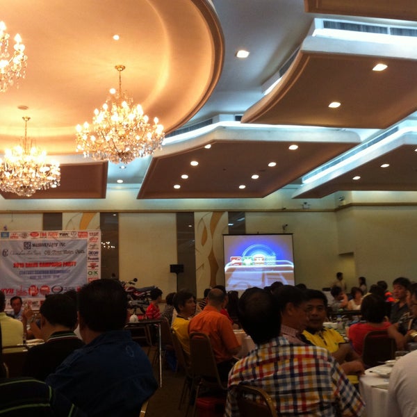 The Century Seafood Restaurant - Malate - 32 tips from 2168 visitors