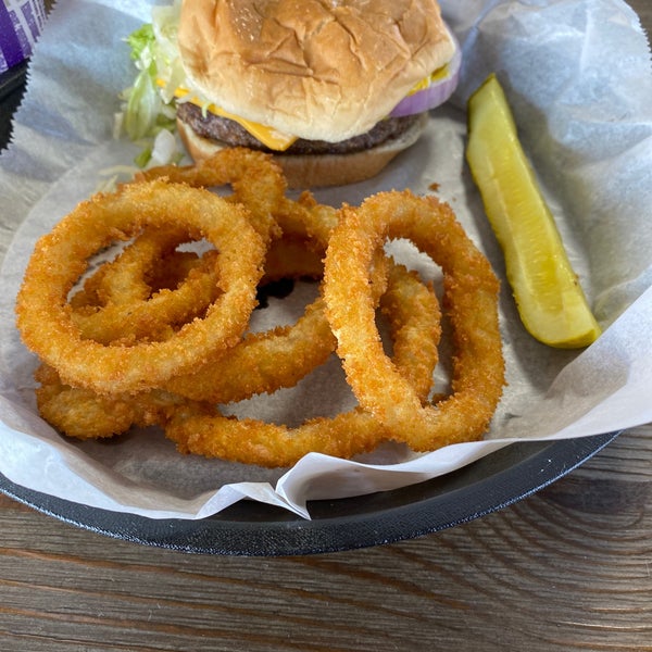 The Rock Cafe - 9 tips from 94 visitors