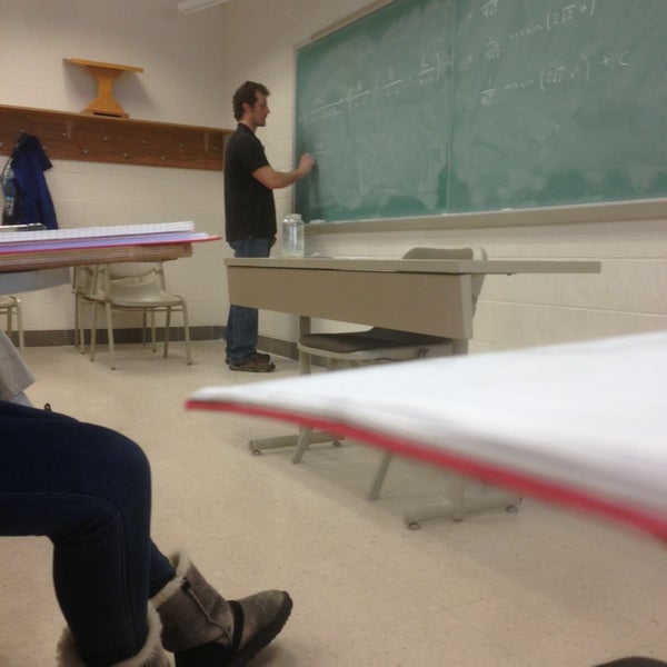 Photos at Ingraham Hall - 1155 Observatory Dr