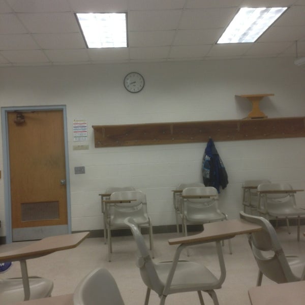 Photos at Ingraham Hall - 1155 Observatory Dr