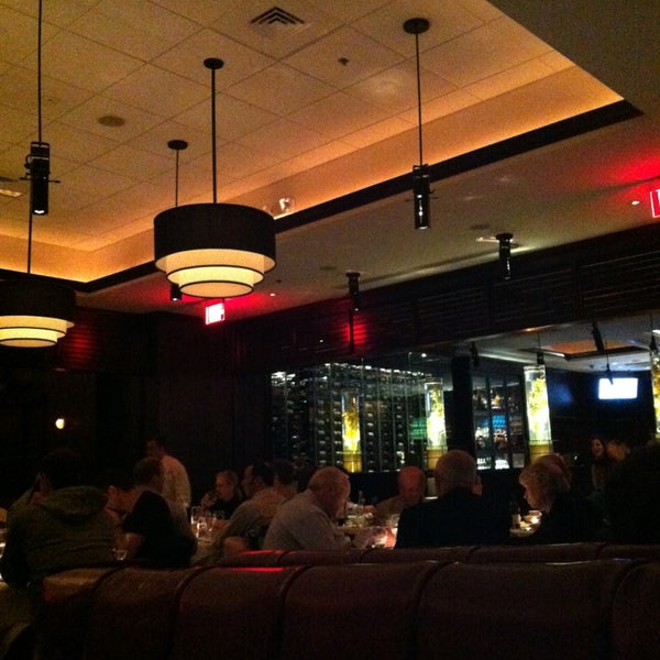 Truluck's - Miami Financial District - 777 Brickell Ave