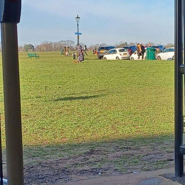 Blackheath - 10 tips