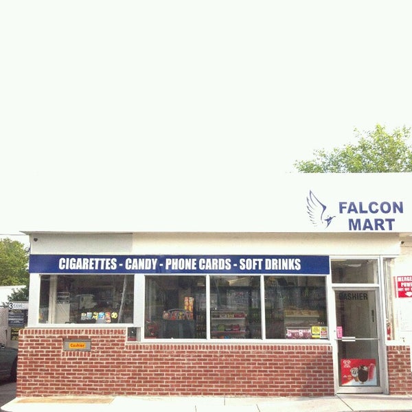 Falcon Oil - Silver Spring, MD