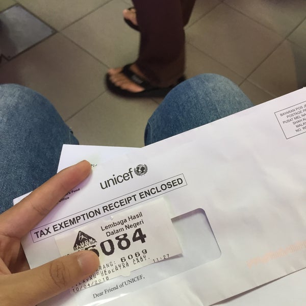 Lembaga Hasil Dalam Negeri - Wardieburn Camp - 26 tips from 2847 visitors