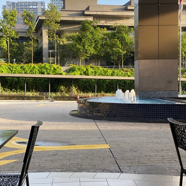 Photos at Menara UAC - Structure in Petaling Jaya