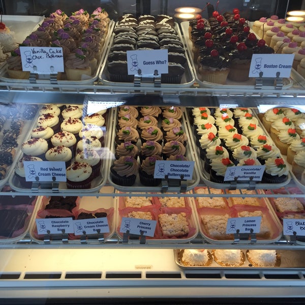 Blue Egg Bakery - 6 tips from 61 visitors