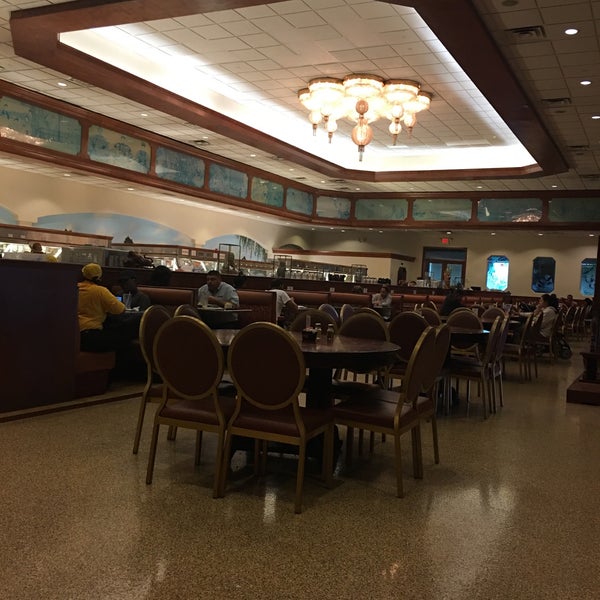 China Bear - Restaurante chino