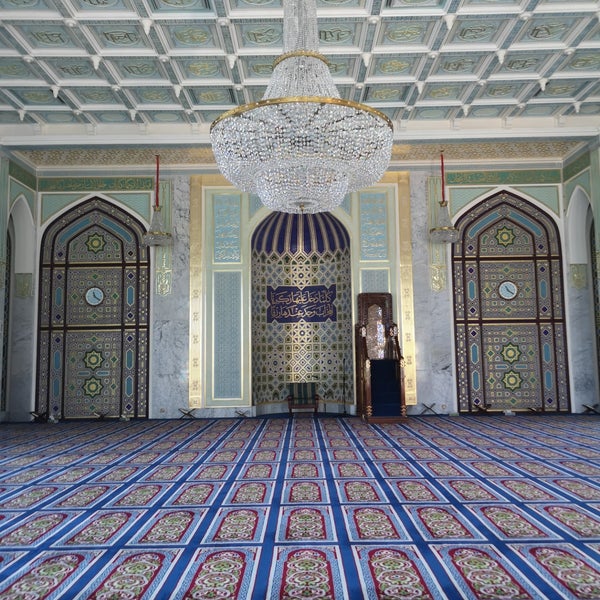 Masjid Al Khor - Mosque