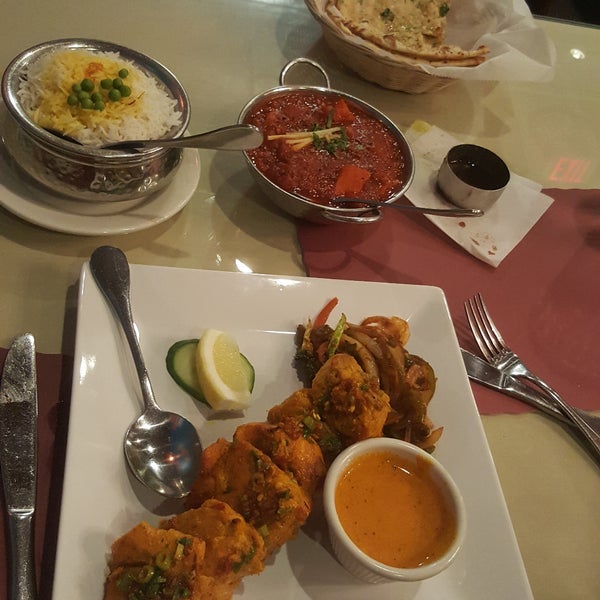Aago Indian & Nepalese Cuisine - Central Newport News - Newport News, VA