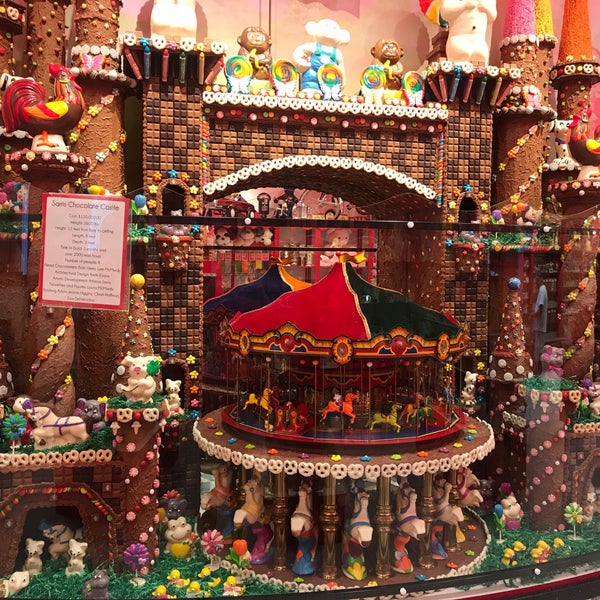 Photos at Sarris Candies - Candy Store